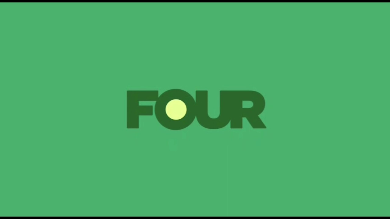 Four (New Zealand) - Continuity (February 13, 2014)