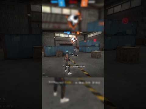 RB gaming #shorts #freefire