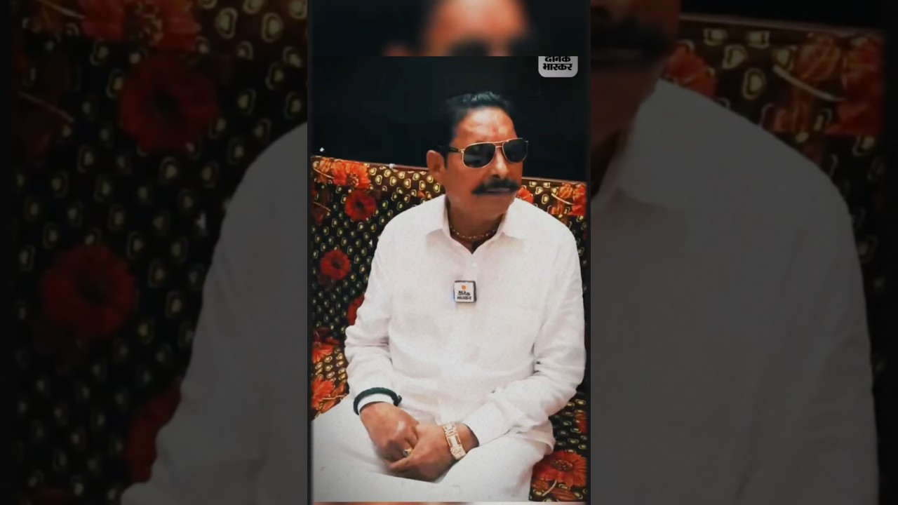 Most Popular Interview of Anand Singh 🔥 #anantsingh #case