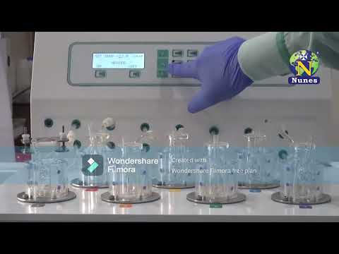 Diffusion Cell Apparatus - Franz Diffusion Cell Latest Price ...