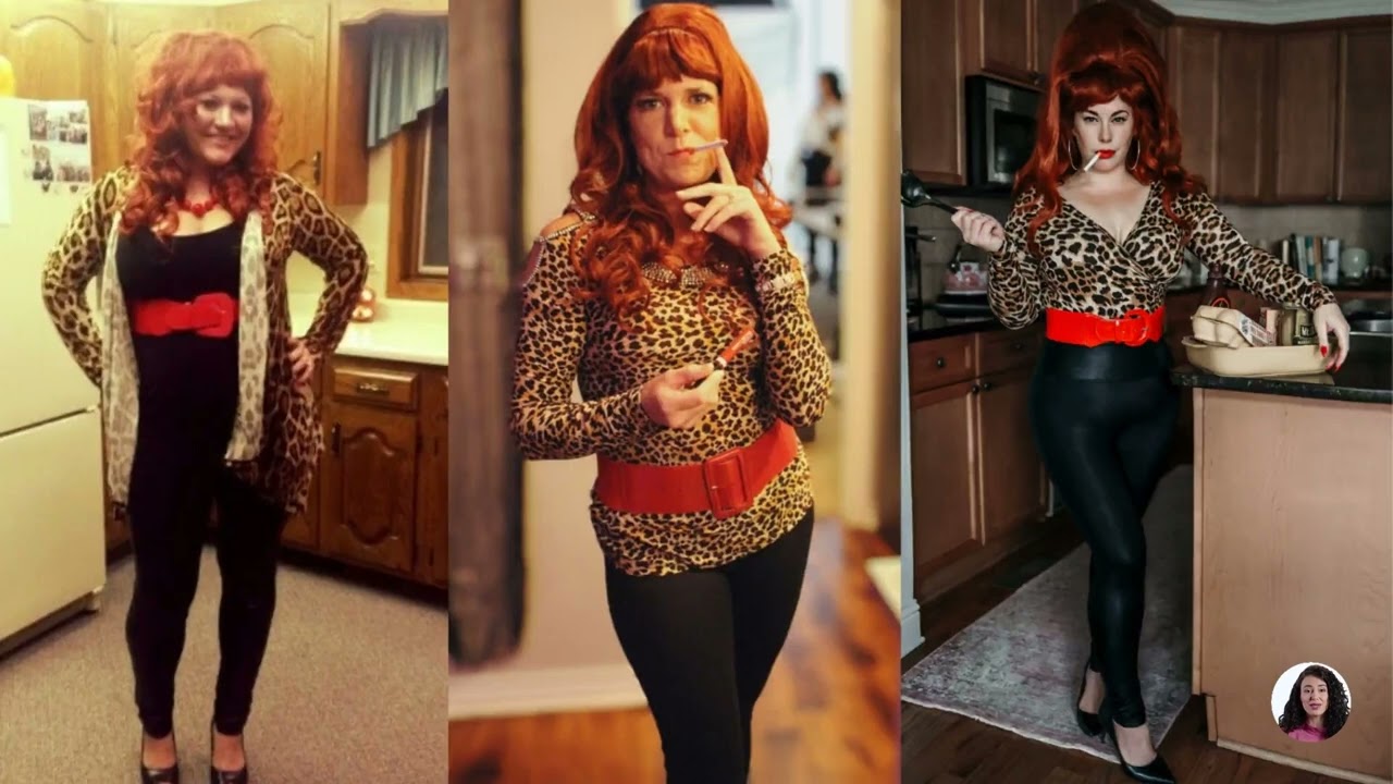 DIY Peggy Bundy Costume Ideas | Best Peggy Bundy Costume Guide
