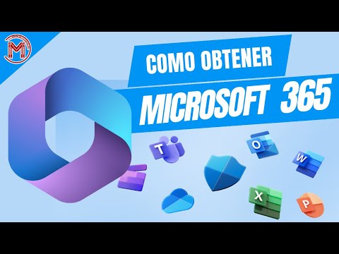 😱✅NECESITAS MICROSOFT OFFICE? COMO TENER OFFICE 365 POR UN AÑO LEGAL| OFFICE 365 VS OFFICE 2021✅