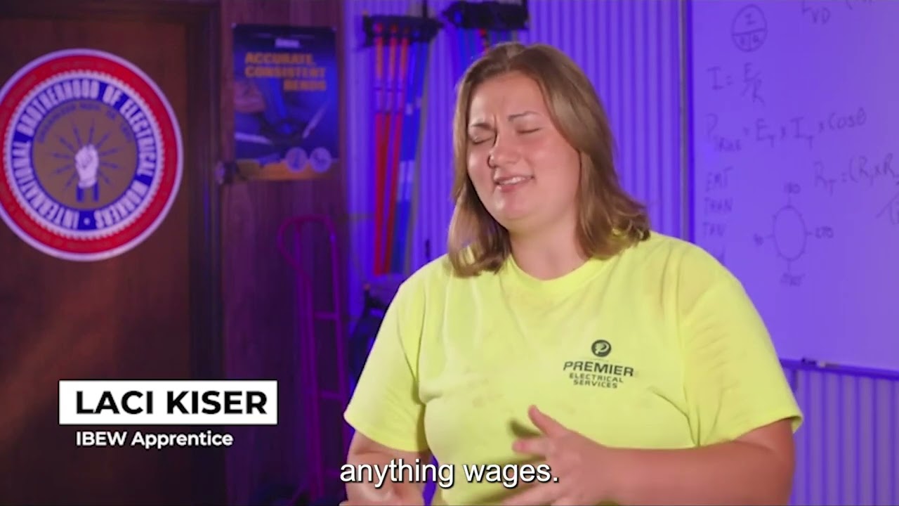 First Impressions of IBEW