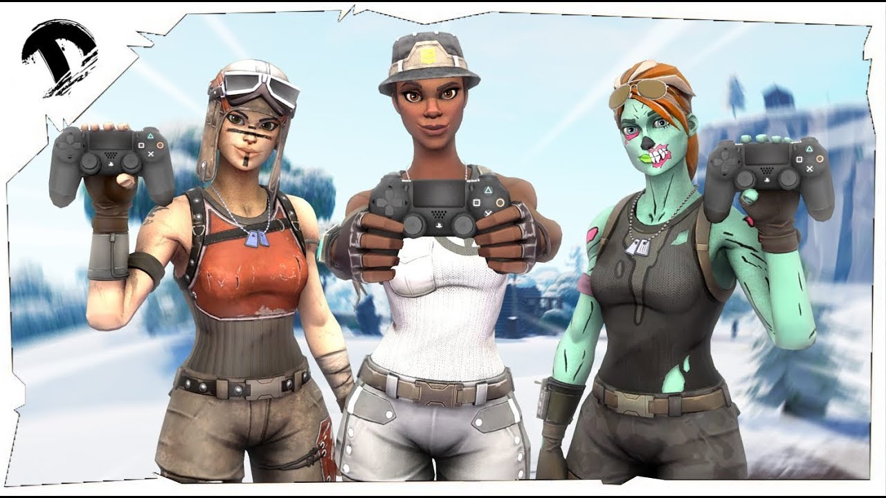 Introducing Devious Fortnite