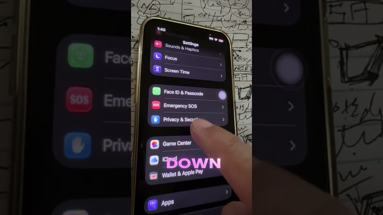 How to fix the iOS 26 battery drain issue