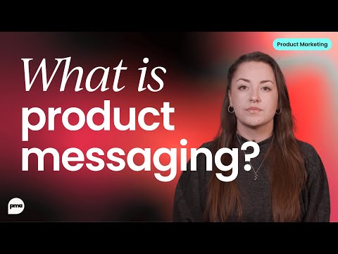 What is product messaging? (Definition and why it matters)