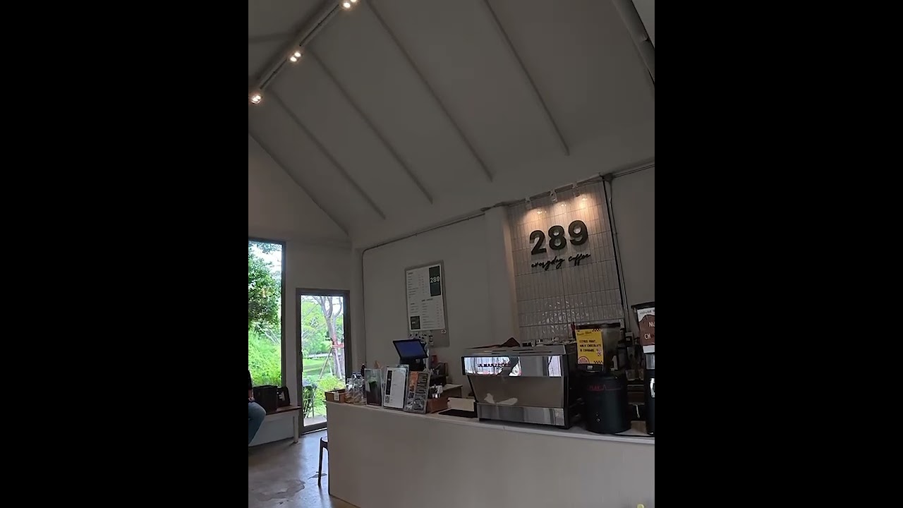 🇹🇭289 cafe