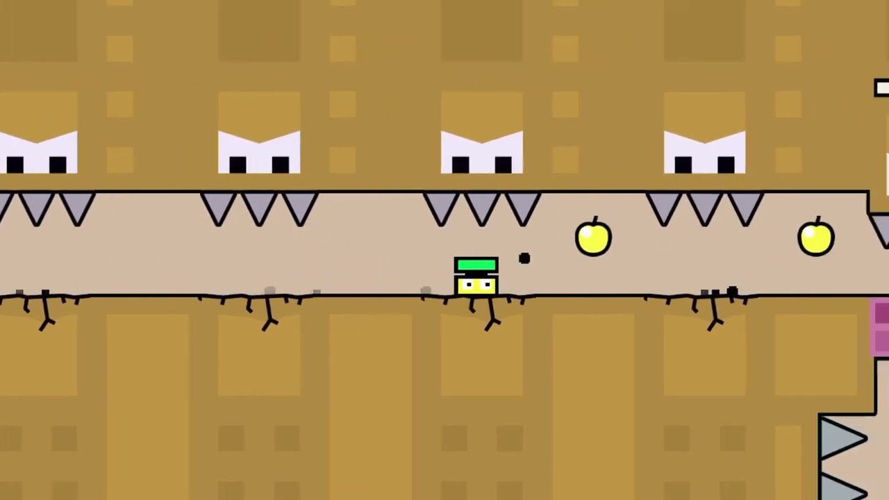 Appel | Full Game | All 9 Levels