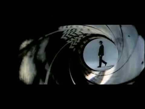 James Bond movies ranked