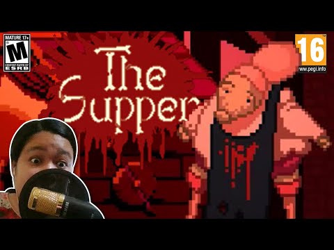 Steam Community :: Video :: CHEF'S KISSES ALL AROUND || The Supper