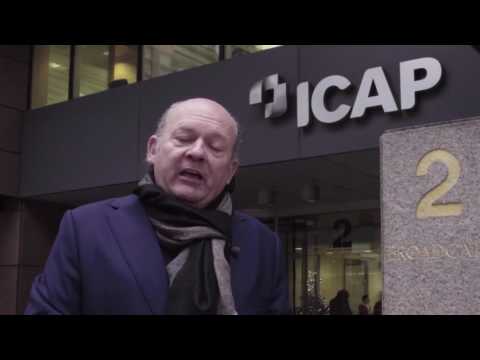 ICAP/NEX 30 year anniversary