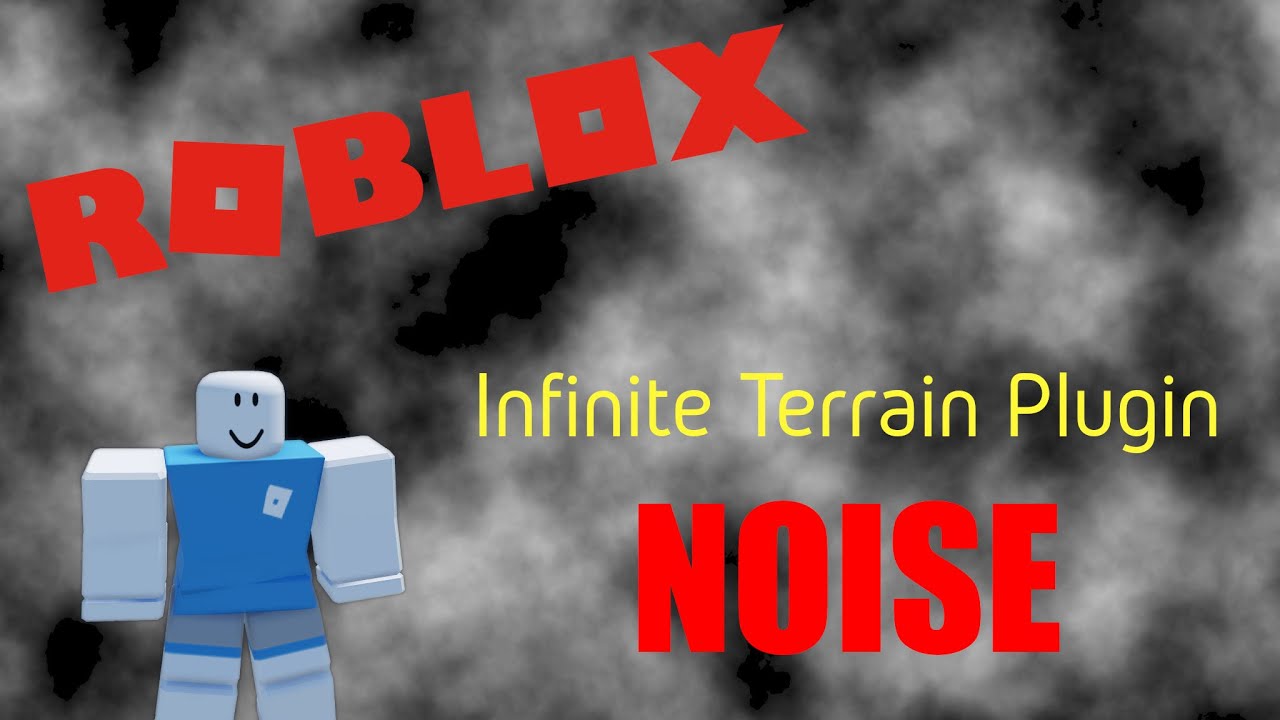 Noise Tips & Tricks - Roblox Infinite Terrain Plugin