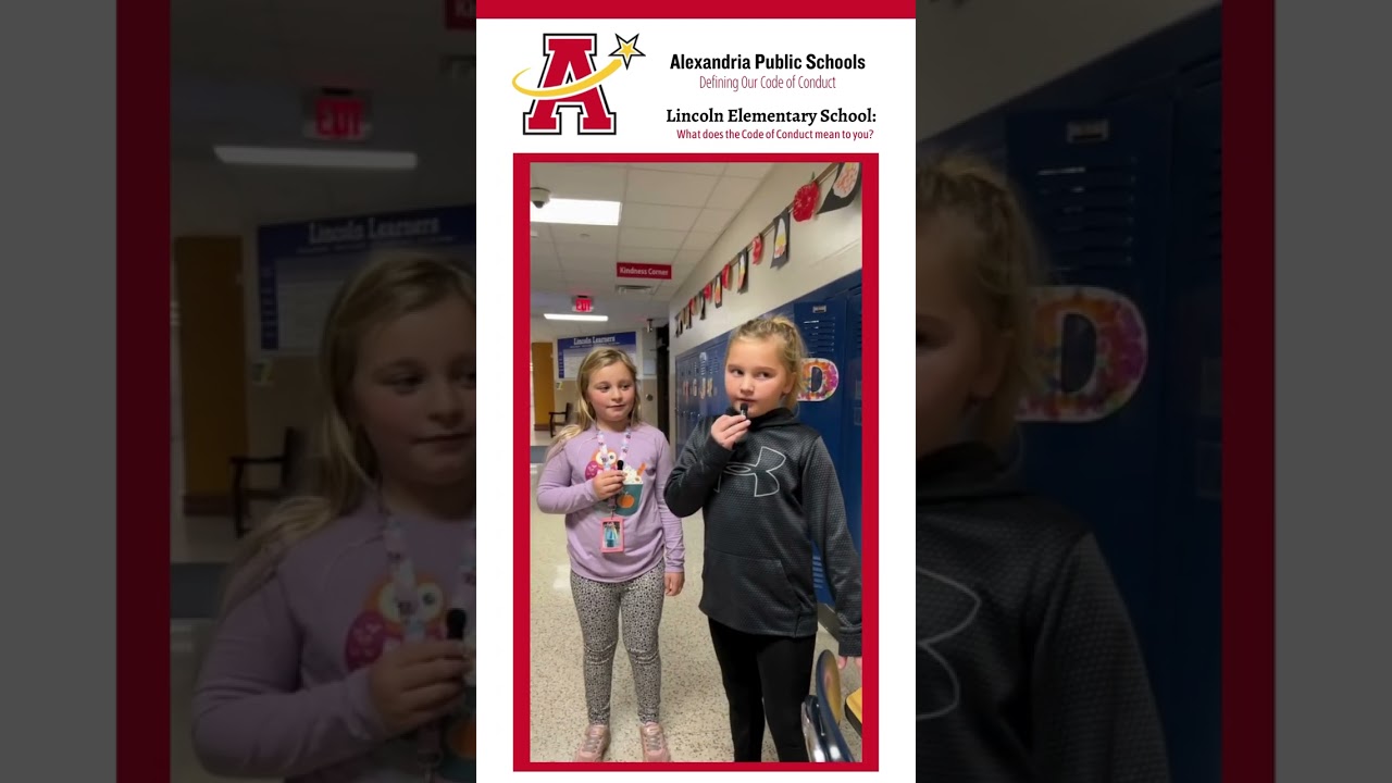 Lincoln Elementary - Student Voices