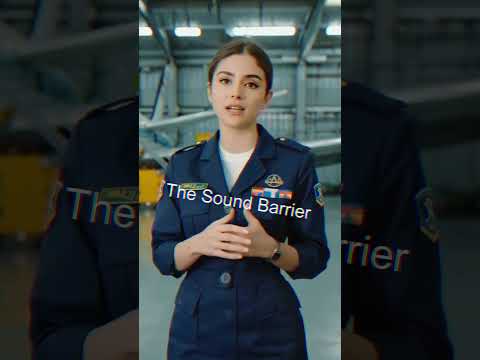 What is Mach Number? | Explained in 20 Seconds #Shorts