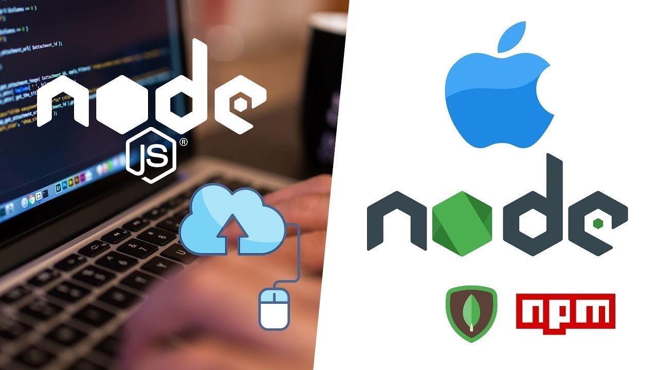 NodeJS Partials with Express EJS - NodeJS tutorial