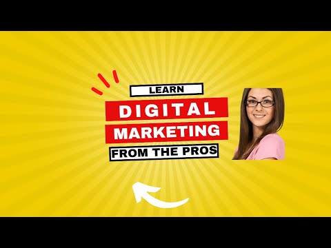 Best Digital Marketing Course for Beginners!