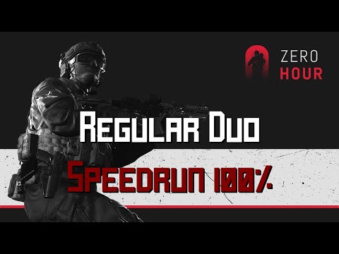 Steam Community :: Video :: Zero Hour | Terror House (100%) | Regular ...