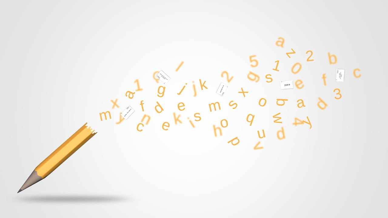 Writing - Prezi Template