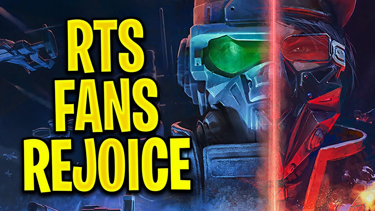 Tempest Rising Release Date Confirmed For April 2025 - Mithrie