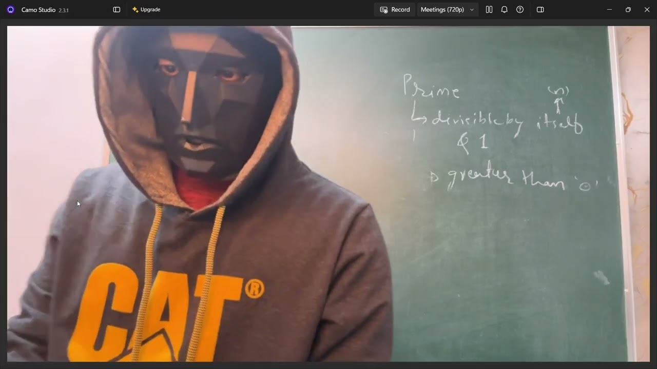 90. Primality Test | CodeChef Solution Explained | C++ Competitive Programming