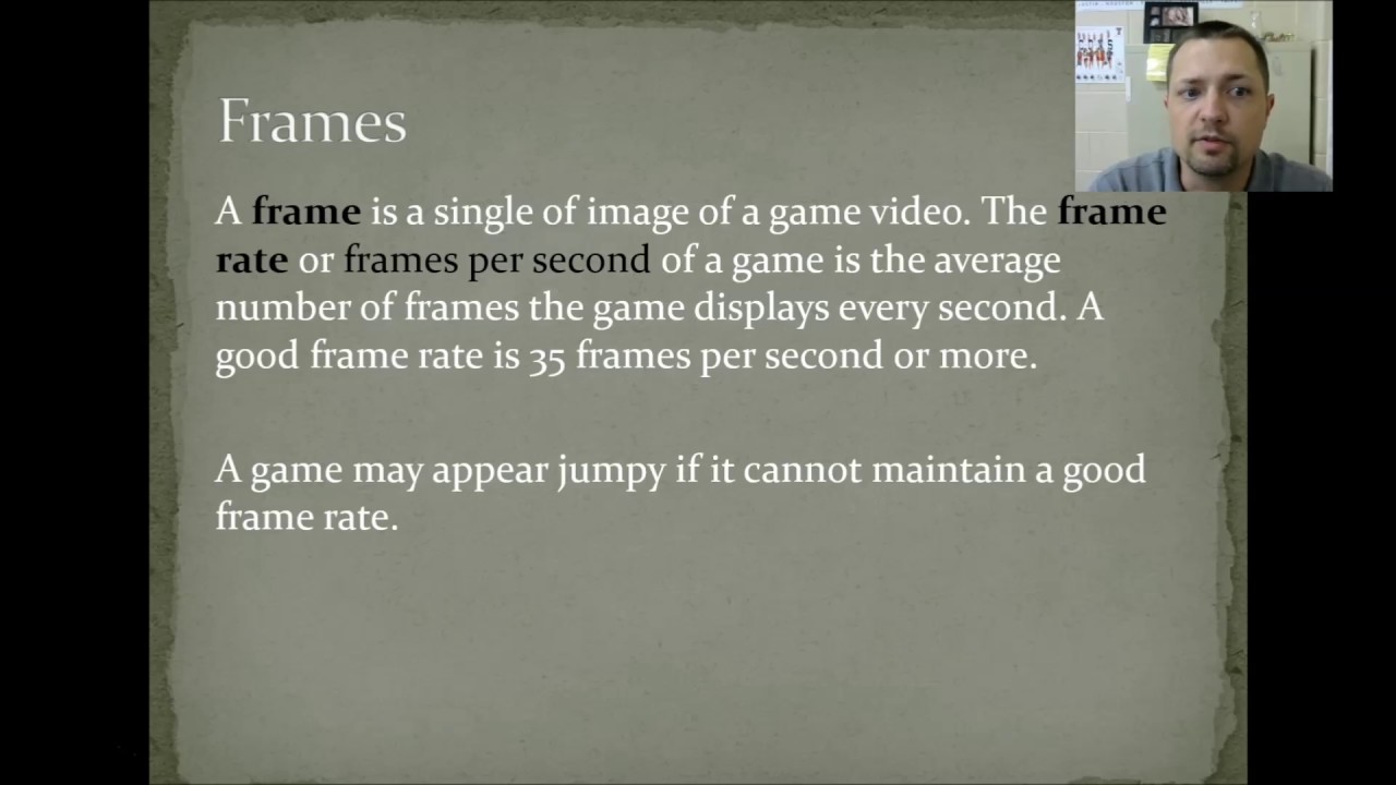 Unit 5 - Threads & Collisions