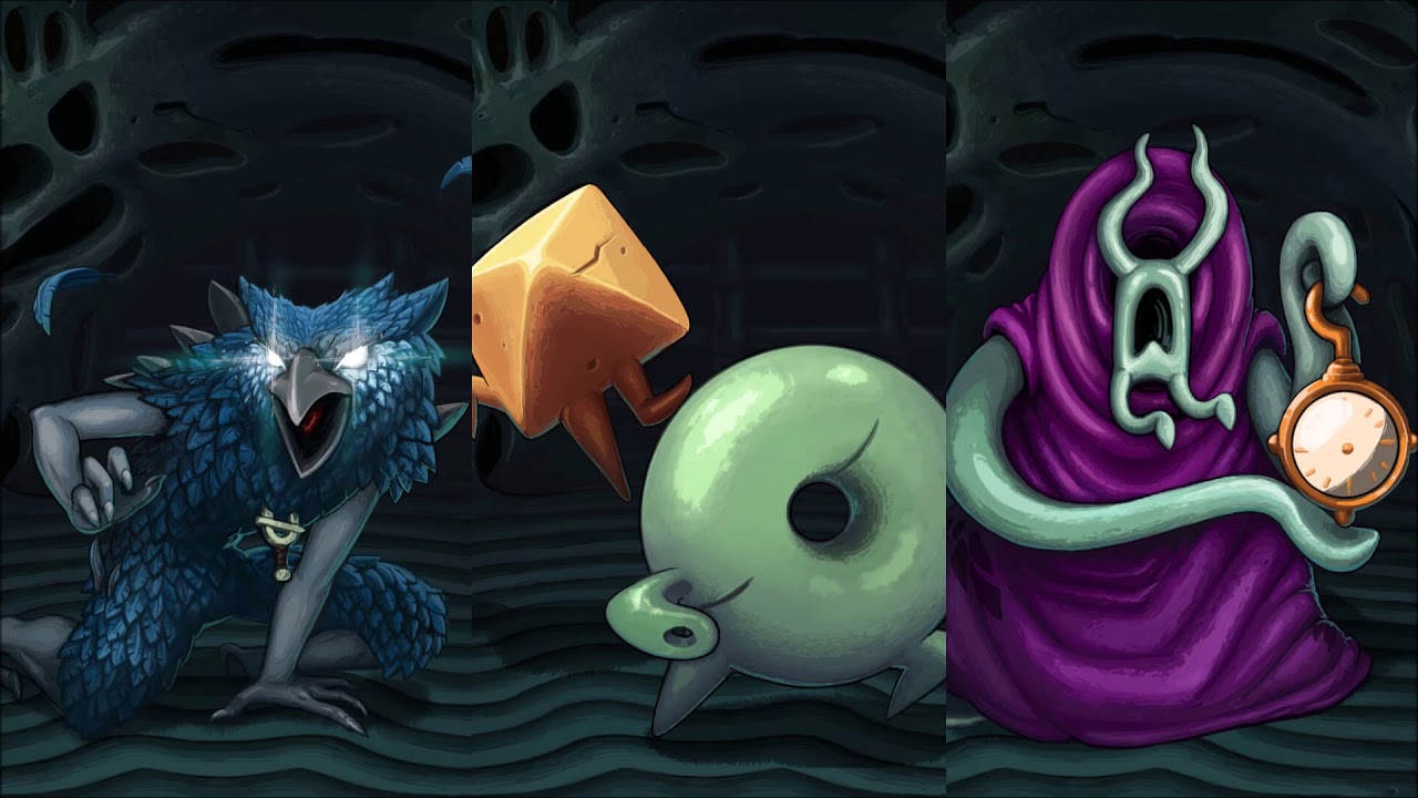 Slay the Spire OST - 