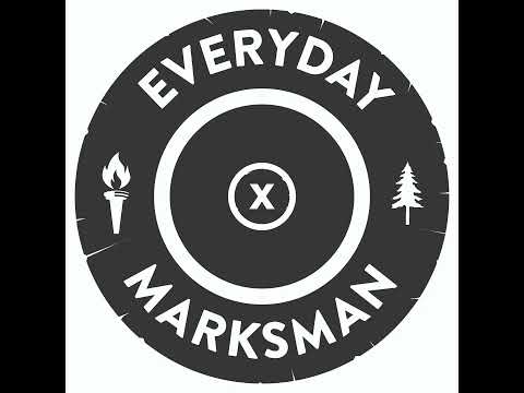Answering the Question: Why Good Marksmanship is Important
