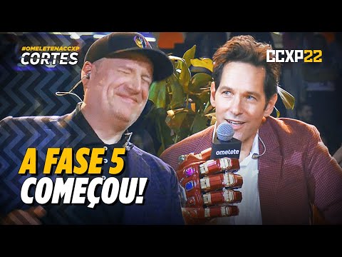 Marvel Kevin Feige Teases More Mutants for Phase 5 But Avoids X-Men ...