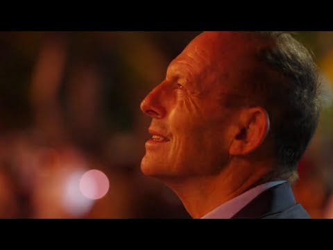 Tony Abbott to explore Australia's history in new Sky News documentary