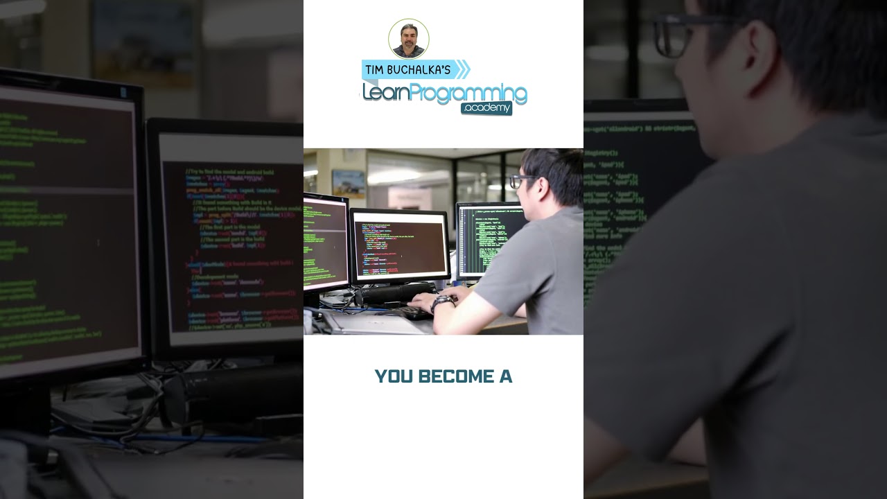 You don’t really know Python until you start thinking like an engineer.