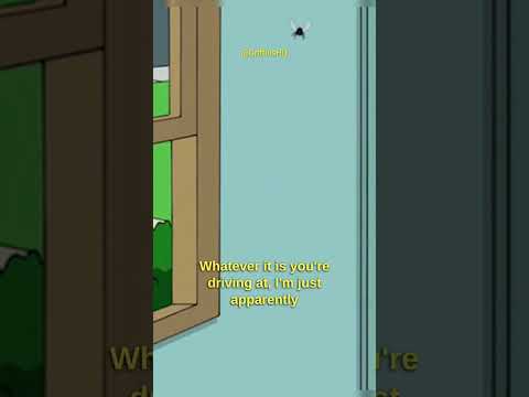 Meg comes out of JAIL!???????? #familyguy #shorts