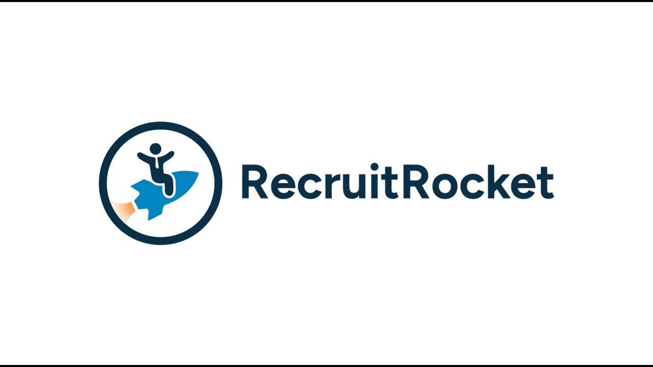Recruit Rocket - modern Applicant Tracking System