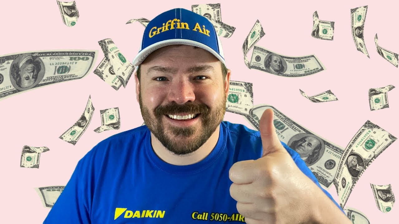 HVAC Financing Secrets Revealed! Behind the Fees and High Prices.