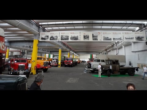 PS Speicher Depot: LKW & Bus #psspeicher #psdepotlkwundbus #einbeck @Ps-speicherDe