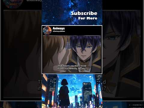 It is a great honor 😂 #anime #animeedit #7thtimeloop