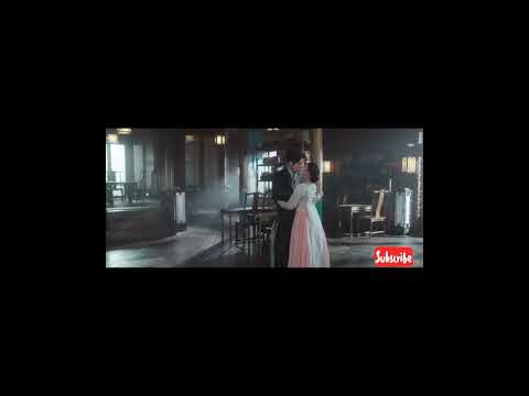Alchemy of Souls Kissing Scene Season 2 episode 8 #romantic