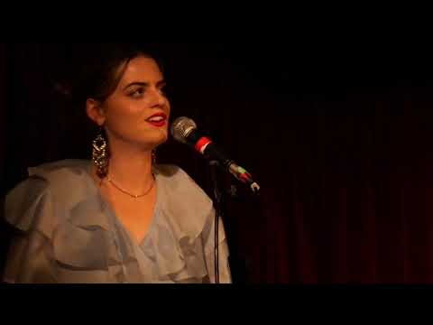 Charm Of Finches - "As A Child"