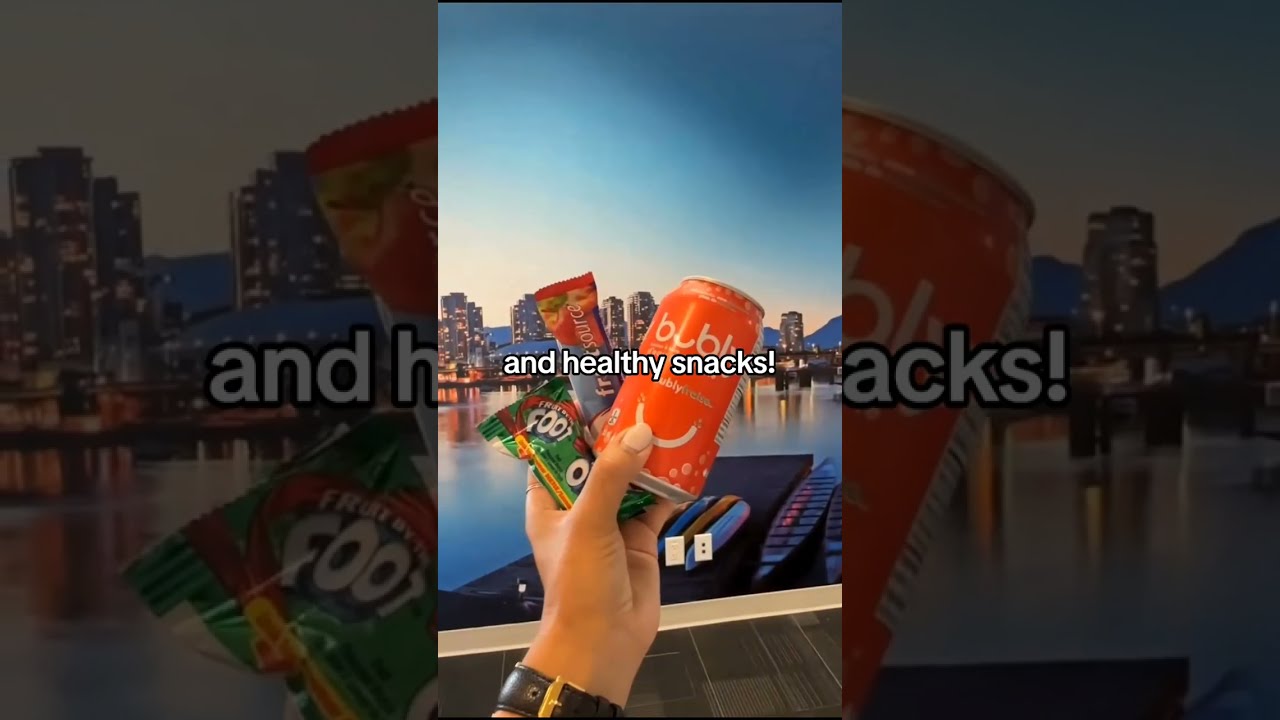 Blackbird Security Office Tour