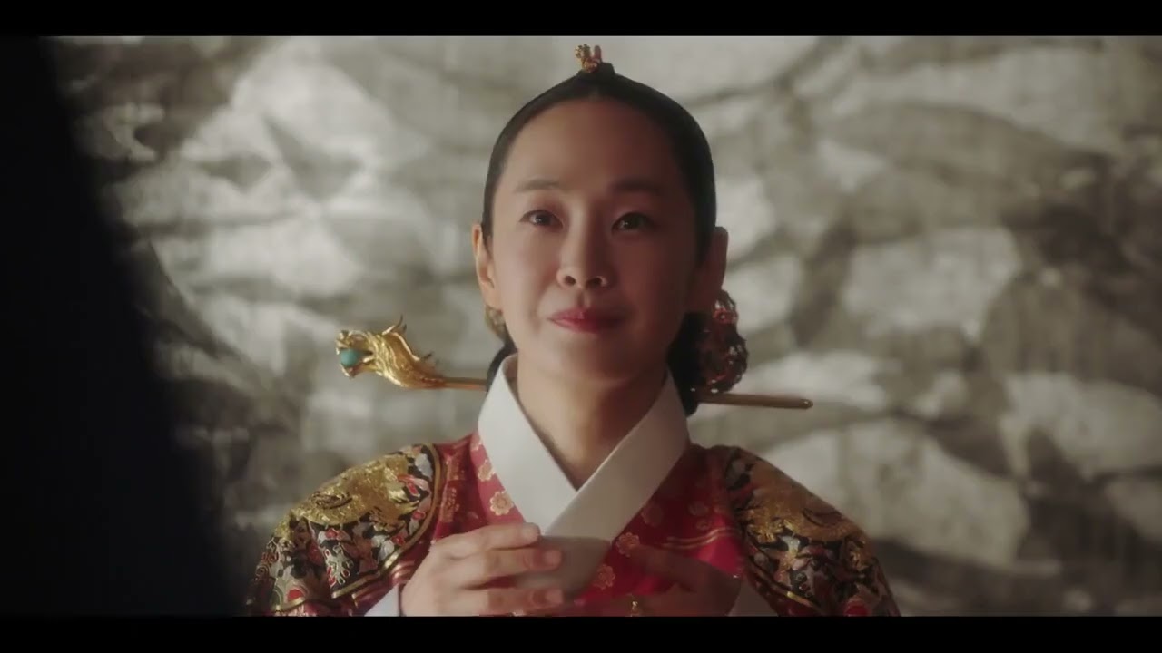 missing crown prince EP11 vj freddy (translated series)