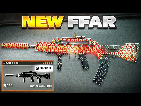 CHANGE Your FFAR LOADOUT RIGHT NOW in BLACK OPS 6 😳 (BROKEN)