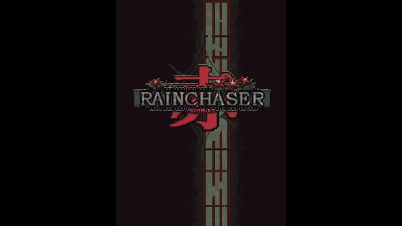 RAINCHASER Reveal Trailer