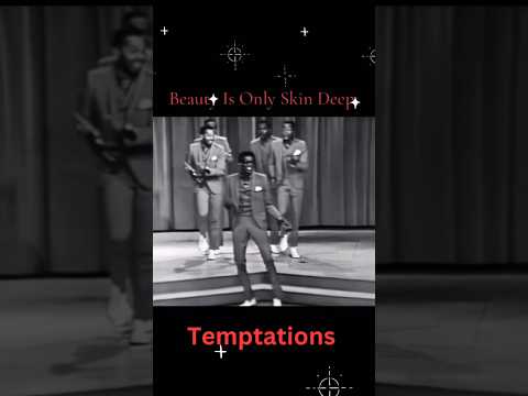 Beauty Is Only Skin Deep: With The Temptations: #oldschool #throwback // @sedoniapetty YouTube