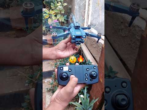 Best drone M3 Max 🔥 Display remotebrushless motor with hd wifi camera M3MAX #drone