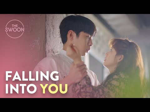 Go A-ra falls into Lee Jae-wook’s arms | Do Do Sol Sol La La Sol Ep 5 [ENG SUB]