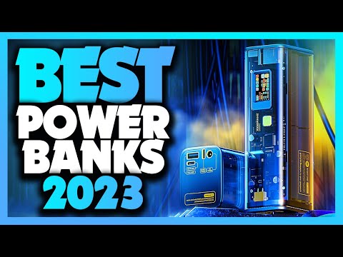 What's The Best Power Bank (2023)? - Must Watch Before Buying!