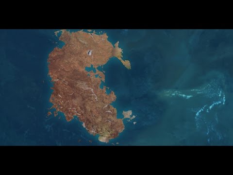 pangaea ASL