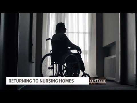 Pa. receives hundreds of complaints from residents in long-term care settings | FOX43 Reveals