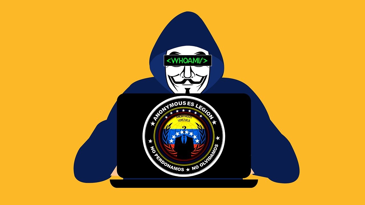 How Hackers Staying Anonymous for Years? Here's How They Do It
