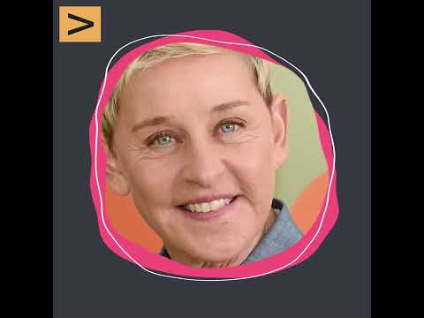 EllenDeGeneres #ellen #shorts #fashion