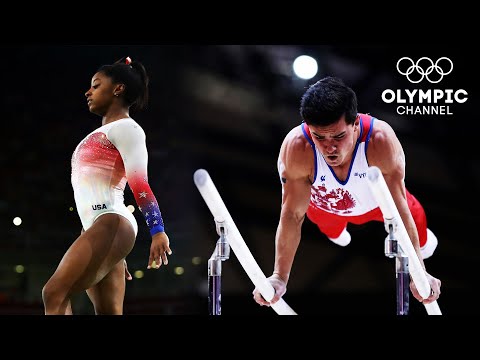 World Championships preview – Gymnastics Coaching.com
